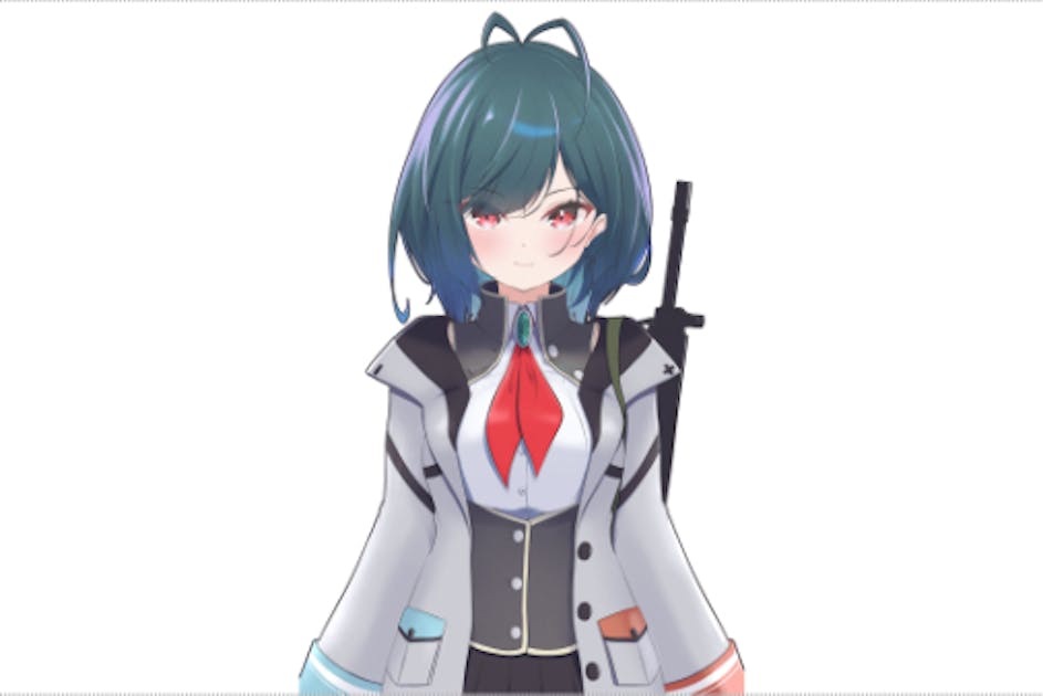 【vtuber】雨ノ宮みやVtuberデビュープロジェクト【Live2D】 - CAMPFIRE (キャンプファイヤー)