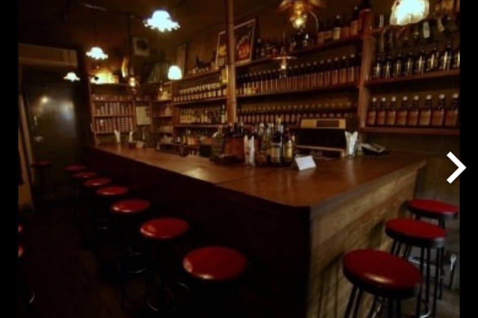 30周年を迎える昭和ノスタルジックなBAR - CAMPFIRE (キャンプファイヤー)