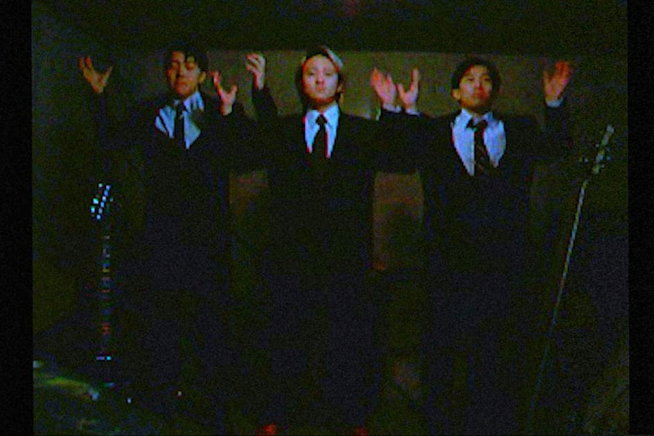 「girl gaze lazy」新MV制作プロジェクト【MV】 - CAMPFIRE (キャンプファイヤー)