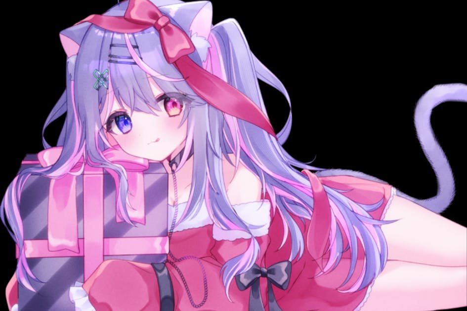 八乙女ろり！LIVE2Dに！！！！ - CAMPFIRE (キャンプファイヤー)