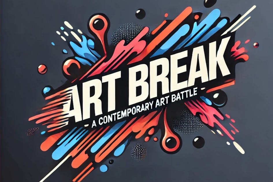 「ARTBREAK」YouTube番組公開収録プロジェクト - CAMPFIRE (キャンプファイヤー)