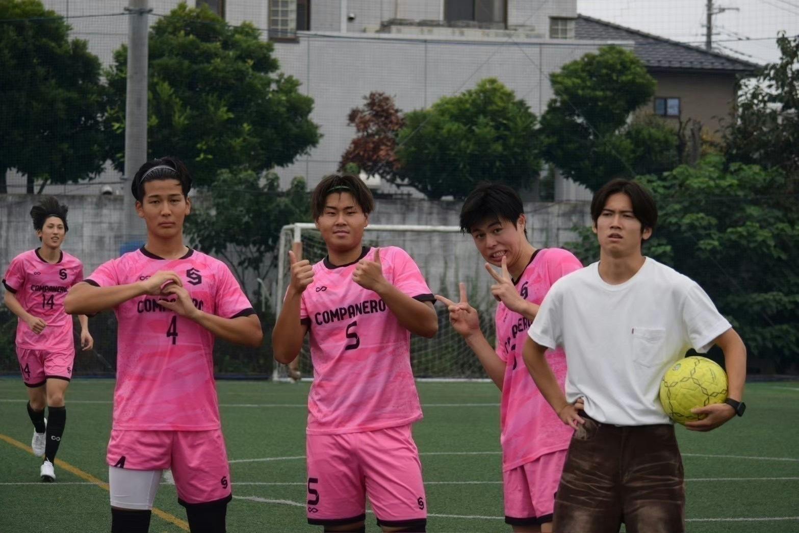 2025年度関東ソサイチリーグ参入支援プロジェクト＃JFAクラファン - CAMPFIRE (キャンプファイヤー)