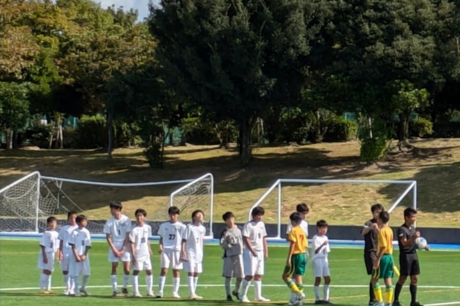 未来を輝かせる少年たちのための新チーム創設プロジェクト#JFA クラファン - CAMPFIRE (キャンプファイヤー)