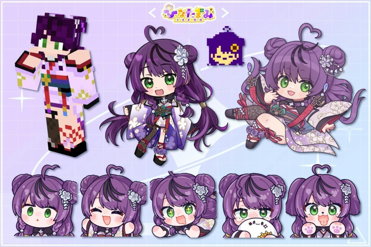 活動報告一覧 - 【 VTuber 3D化企画 】動き舞いたい。「ひなたまみ」 - CAMPFIRE (キャンプファイヤー)