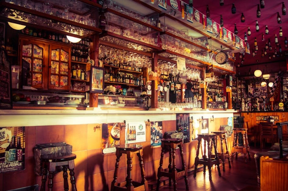 誰もが第2の家感覚で帰って来れるBAR - CAMPFIRE (キャンプファイヤー)