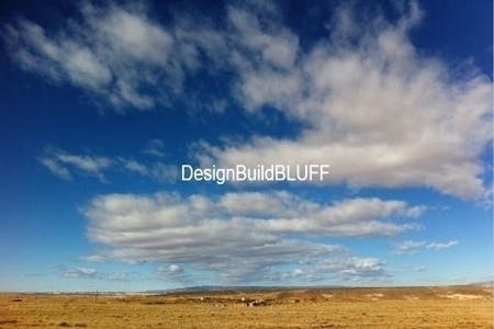 Design Build BLUFF 現場から学ぶ - CAMPFIRE (キャンプファイヤー)