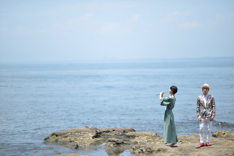 Tsunoda Freinds First Album発売 レコ発ワンマンライブ - CAMPFIRE (キャンプファイヤー)