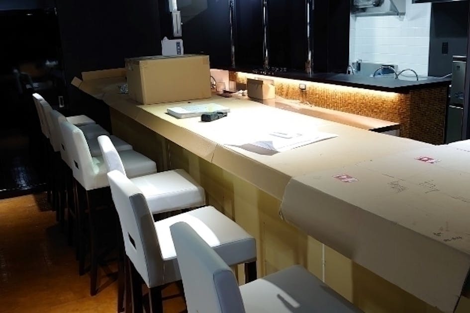 サブスクBAR起ち上げます！スポーツ、音楽をメインに飲めるBAR。 - CAMPFIRE (キャンプファイヤー)