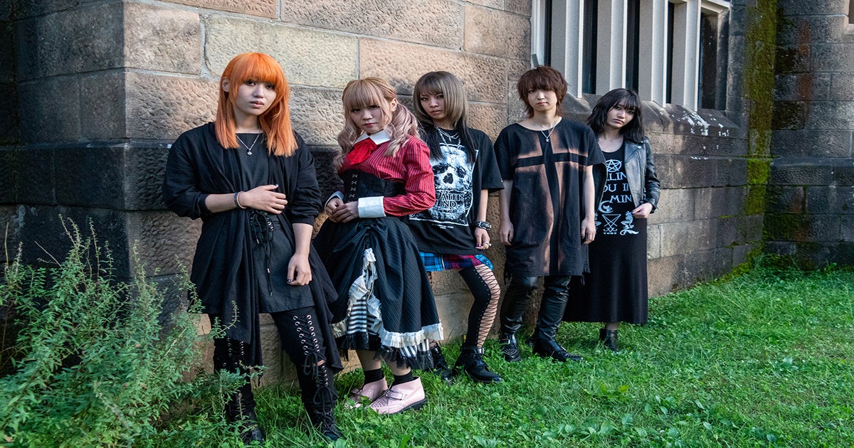 【BRIDEAR】全世界に生配信で私たちの音楽を届けたい - CAMPFIRE (キャンプファイヤー)