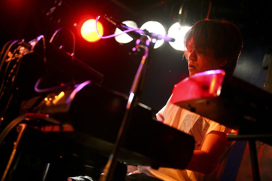 ハジメタル、CDアルバム「Super Solo 2」＆MV製作プロジェクト！ - CAMPFIRE (キャンプファイヤー)