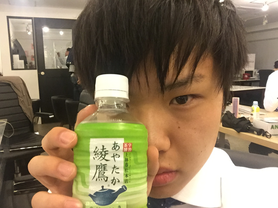 "全力"で日本のお土産をナイジェリアの日本人に配達するプロジェクト - CAMPFIRE (キャンプファイヤー)